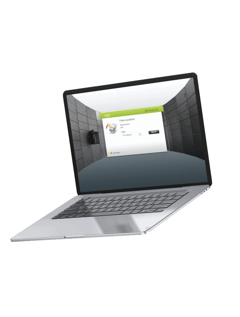 Safe Deposit Box Management | Wertheim Safes